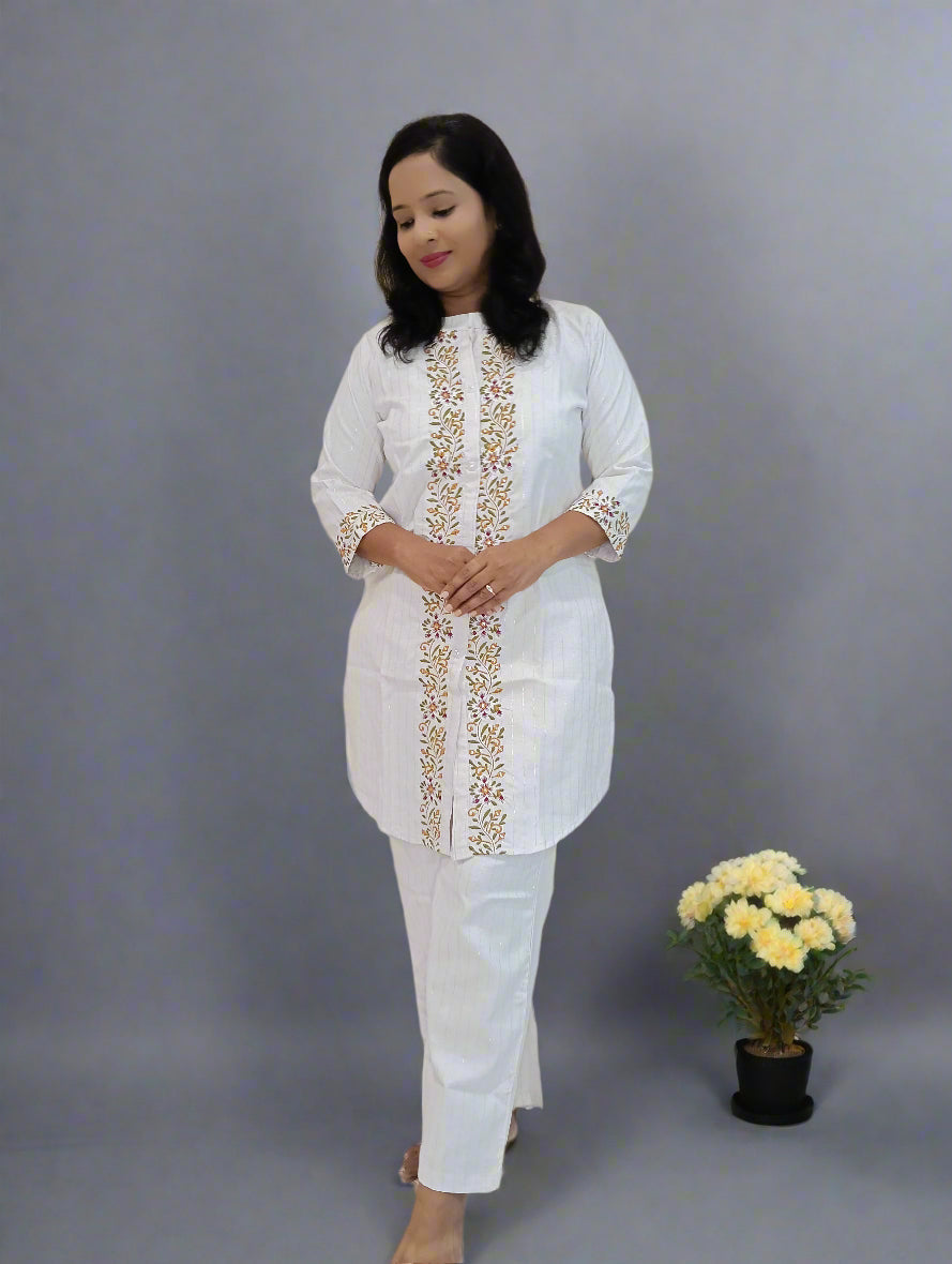 Co ord Sets Collection | Shaivee
